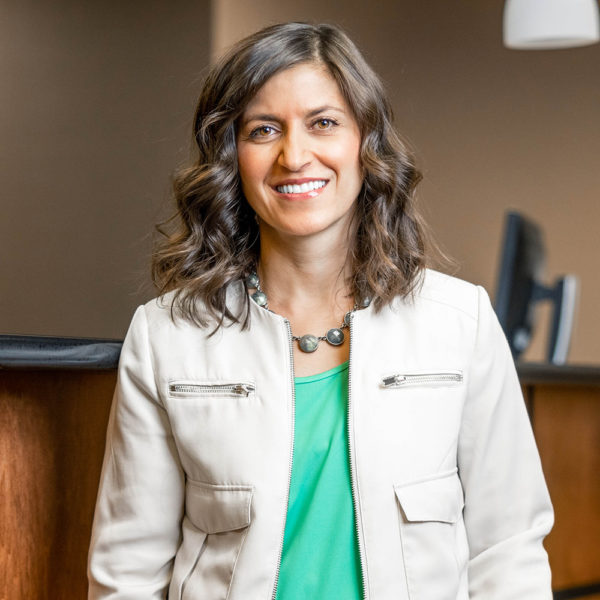 Meet Our Doctors - Ophthalmologists in Reno, NV