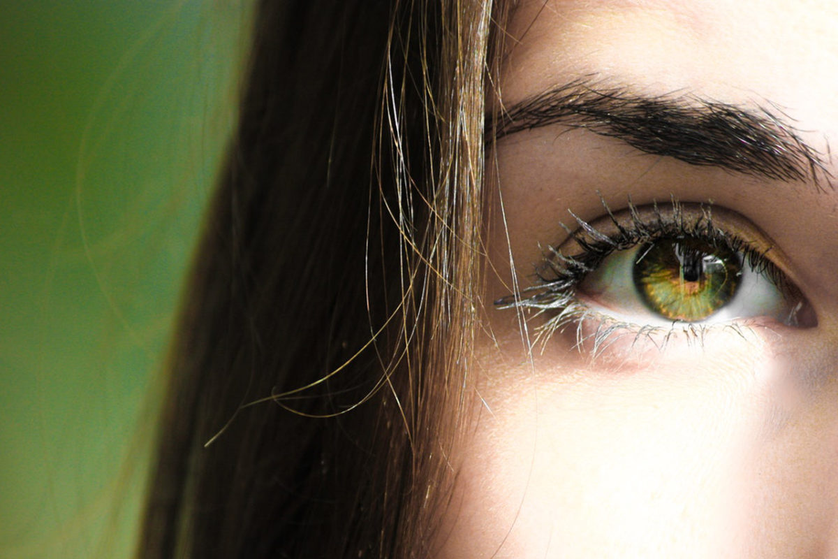Happy Healthy Vision Month! | Reno Eye Care Professionals