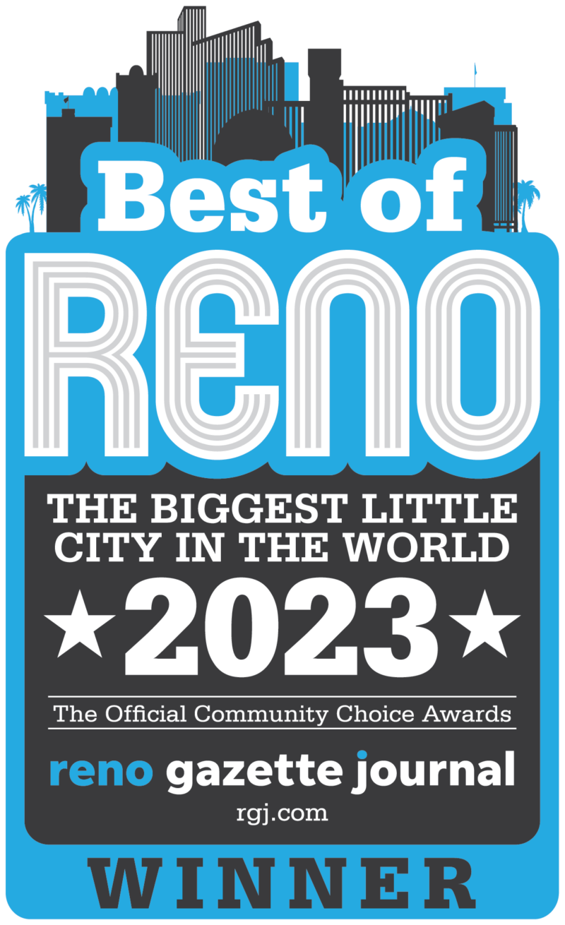 Dr. Matthew Mills, Reno Ophthalmologist at Eye Care Professionals