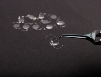 All About Refractive Lens Exchange | Eye Care Professionals