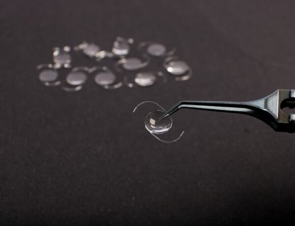 All About Refractive Lens Exchange | Eye Care Professionals