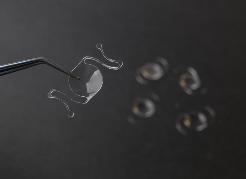 Is RLE Surgery Safe? | Eye Care Professionals