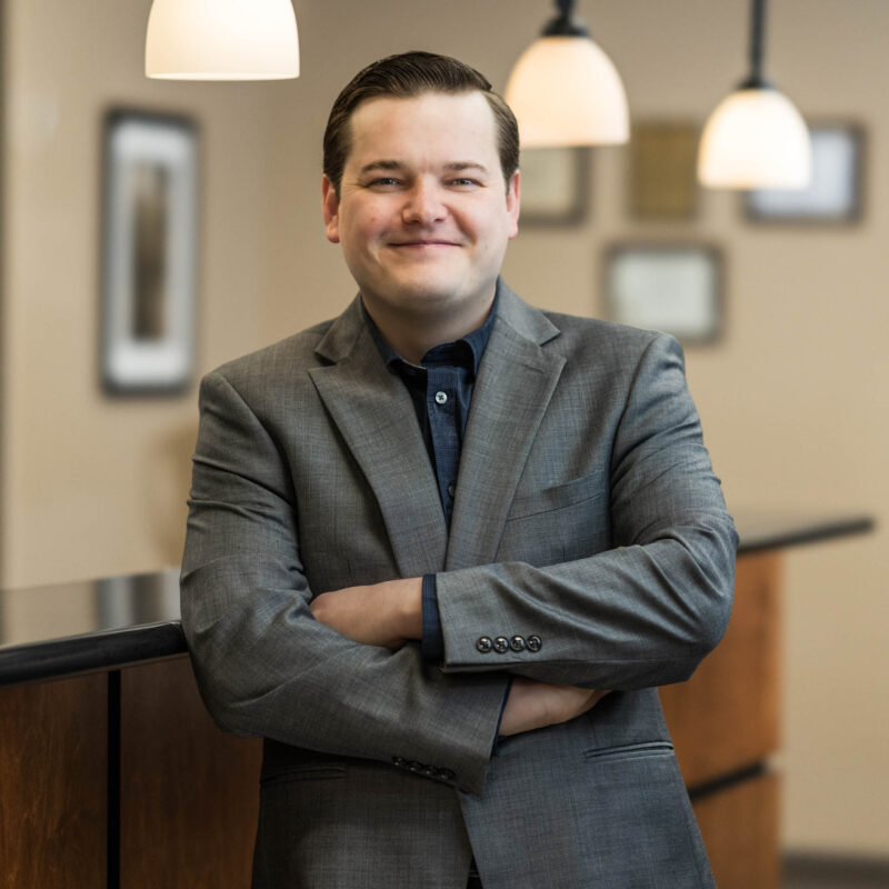 Meet Our Doctors - Ophthalmologists in Reno, NV