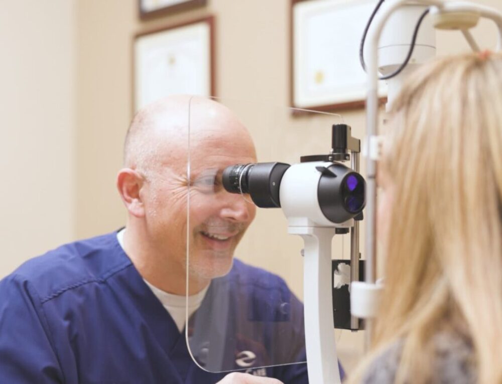 LASIK vs Laser Eye Surgery: Exploring Key Differences