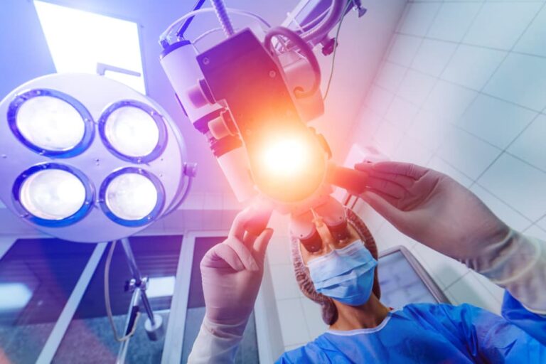 Who Invented LASIK Eye Surgery? | Eye Care Professionals