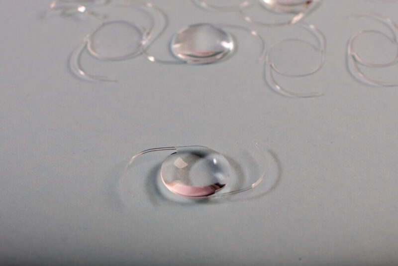 Mastering Vision: A Complete Guide to Different Types of IOLs