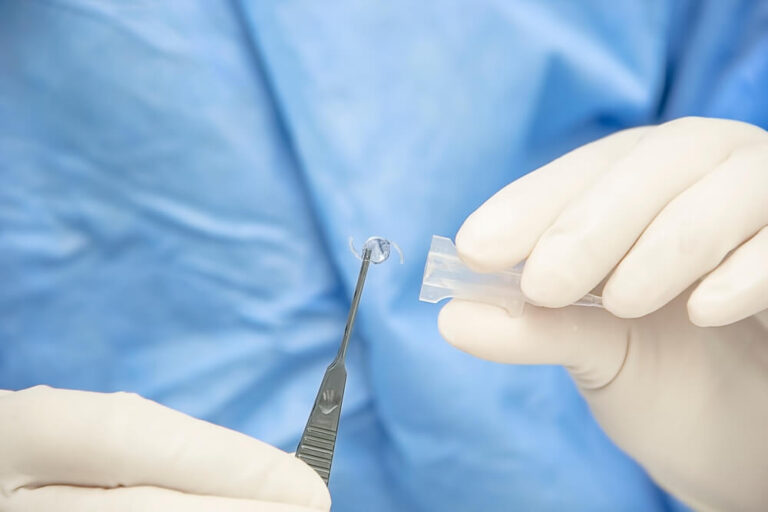 Mastering Vision: A Complete Guide to Different Types of IOLs