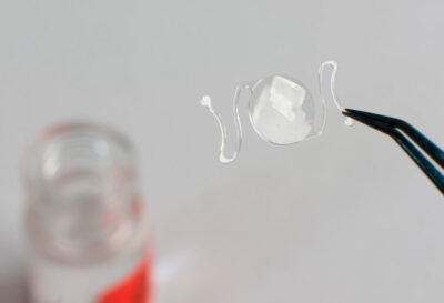 Post-Operative Care for Intraocular Lens Implants Patients