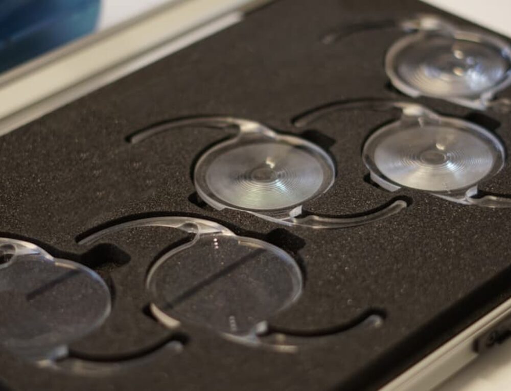 The Ultimate Guide to Choosing IOLs for Eye Conditions