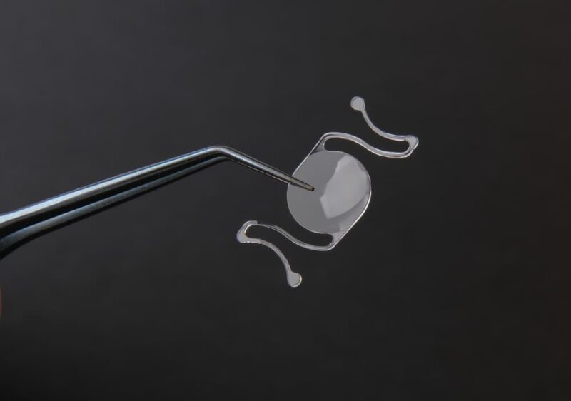 Cost Considerations and Insurance Coverage for IOL Implants