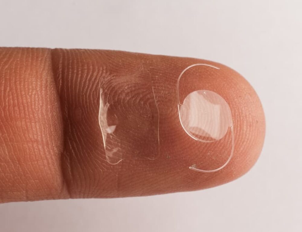 Mastering Vision: A Complete Guide to Different Types of IOLs