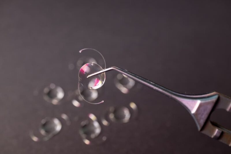 All You Need To Know About IOLs | Eye Care Professionals