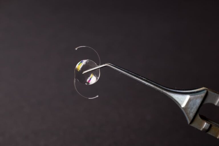 All You Need To Know About IOLs | Eye Care Professionals