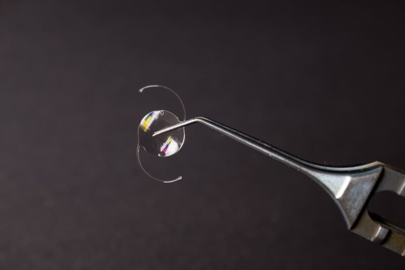 All You Need To Know About IOLs | Eye Care Professionals