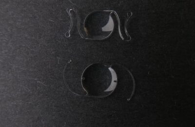 All You Need To Know About IOLs | Eye Care Professionals