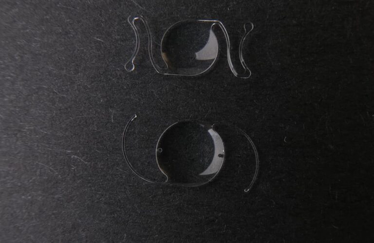 All You Need To Know About IOLs | Eye Care Professionals