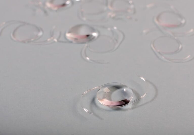 All You Need To Know About IOLs | Eye Care Professionals