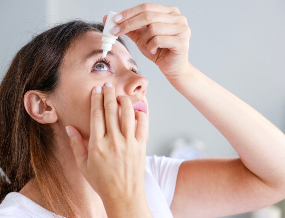 Is TRYPTYR the Solution for Dry Eye Relief?