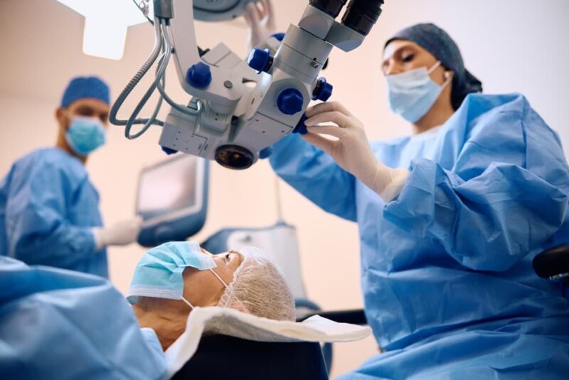 What Is the PanOptix Lens and How Does It Work?