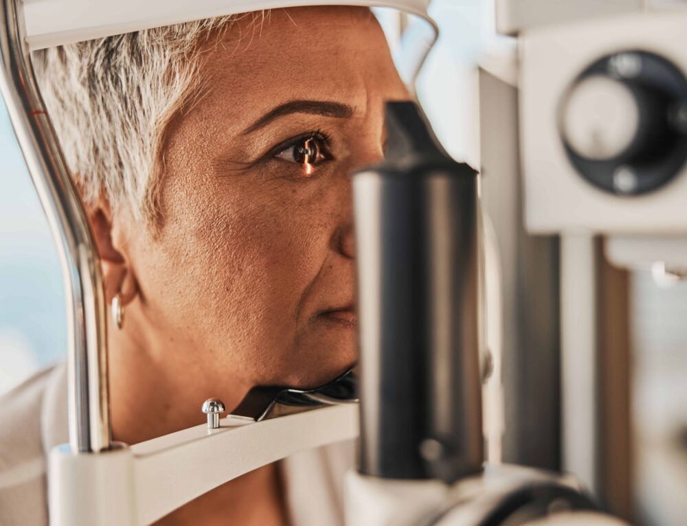 LASIK vs Laser Eye Surgery: Exploring Key Differences